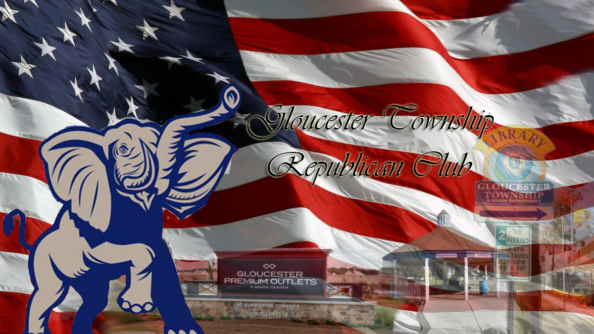 Gloucester Township Republican Club - Gloucester Township, New Jersey